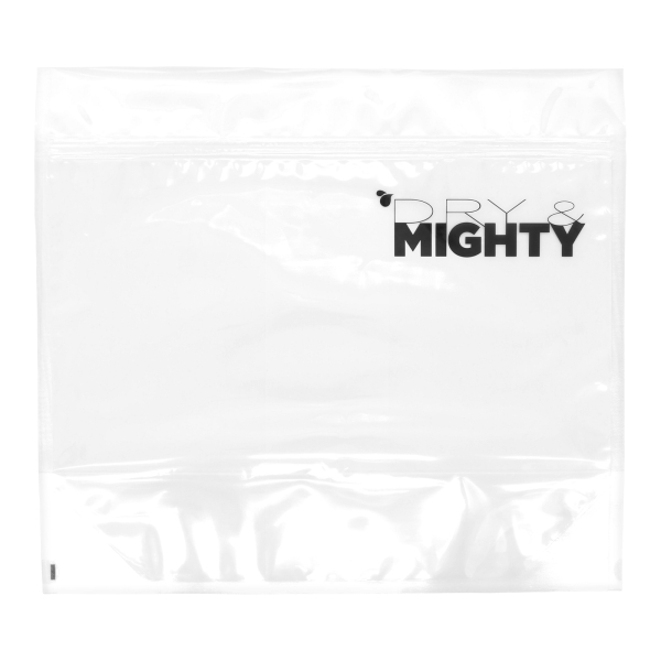Dry & Mighty Bags - Monster Gardens