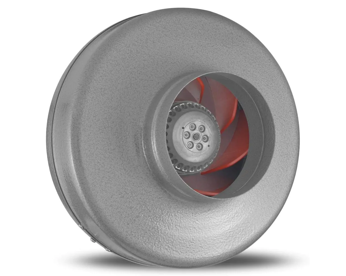 Vortex PowerFans 6" 497 CFM | Monster Gardens
