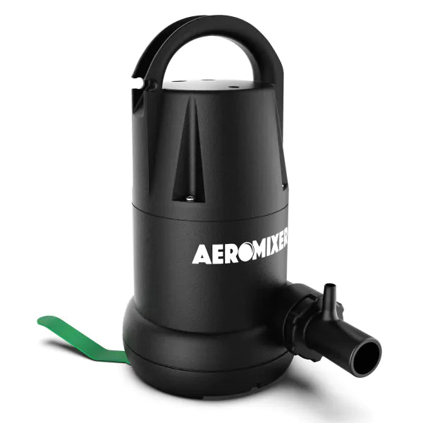 Aeromixer Mini Mixer - Monster Gardens