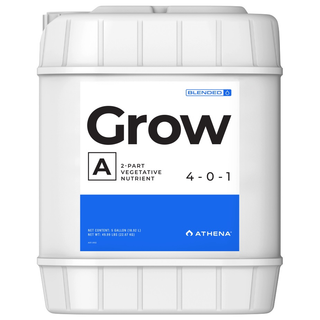 Athena Nutrients & Additives for Plants | Monster Gardens