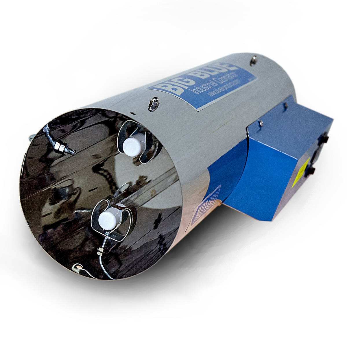 Big Blue Ozone Generator for Superior Air Purification | Monster Gardens