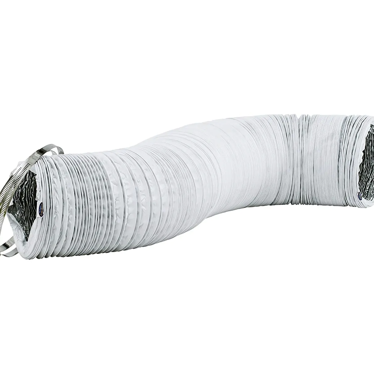 Can-Fan Max Vinyl Ducting, 10 in x 25 ft - Monster Gardens