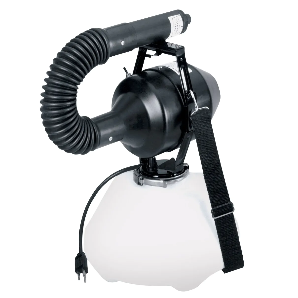 Hudson Portable Fogger Electric Atomizer, 2 Gallon - Monster Gardens