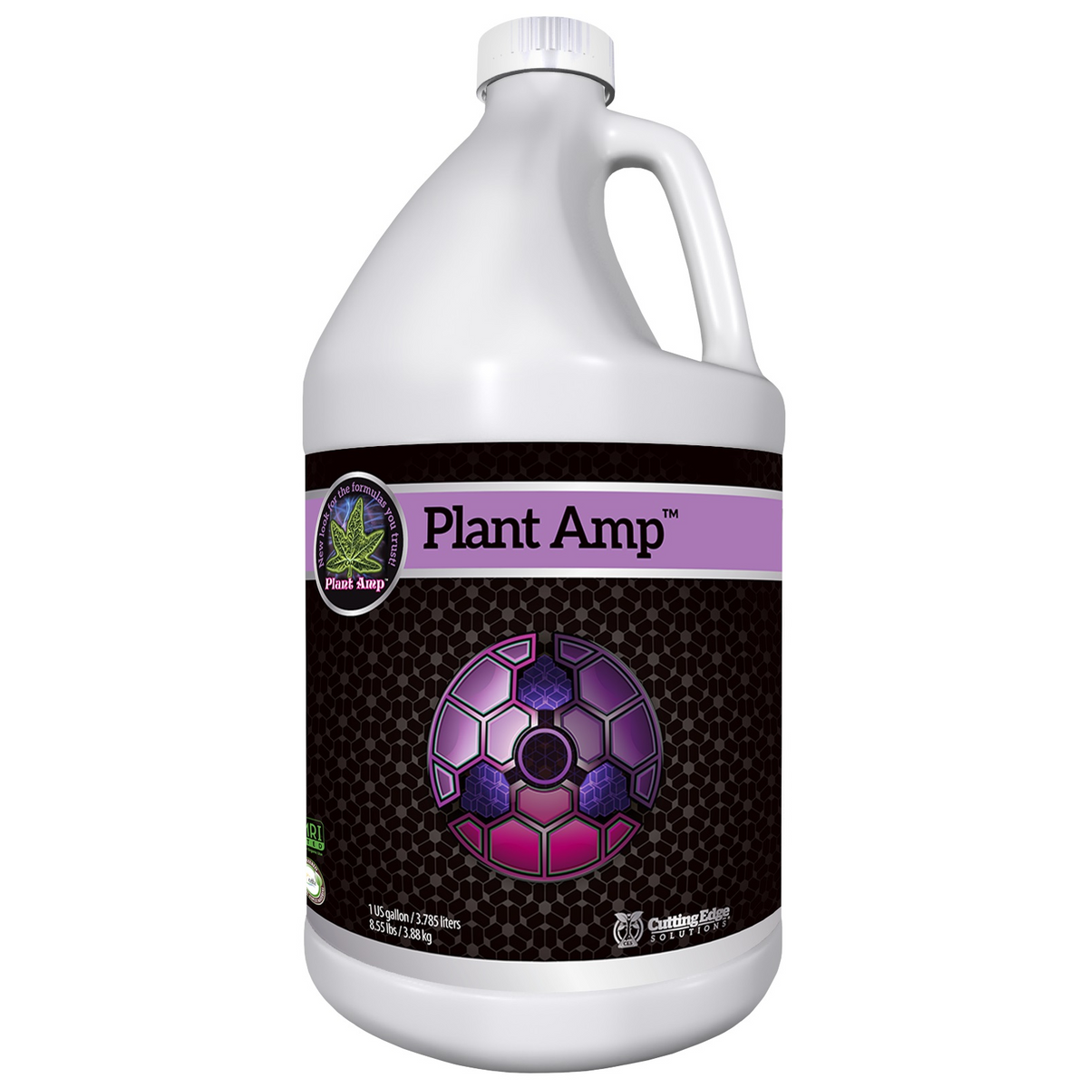Cutting Edge Plant Amp for Enhanced Growth | Monster Gardens