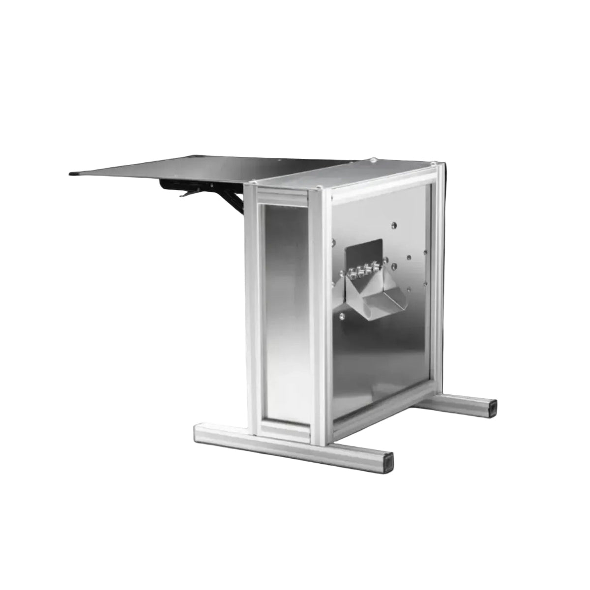 EZ Trim Bud Bucker Mini | Compact Bud Stripping Machine - Monster Gardens