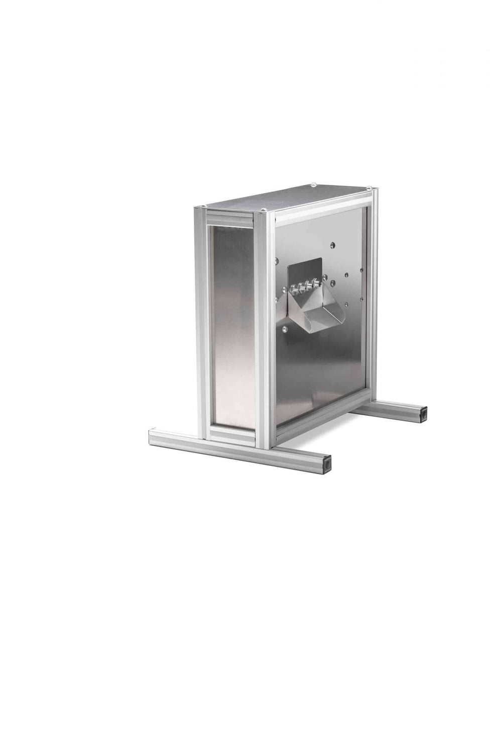 EZ Trim Bud Bucker Mini | Compact Bud Stripping Machine - Monster Gardens