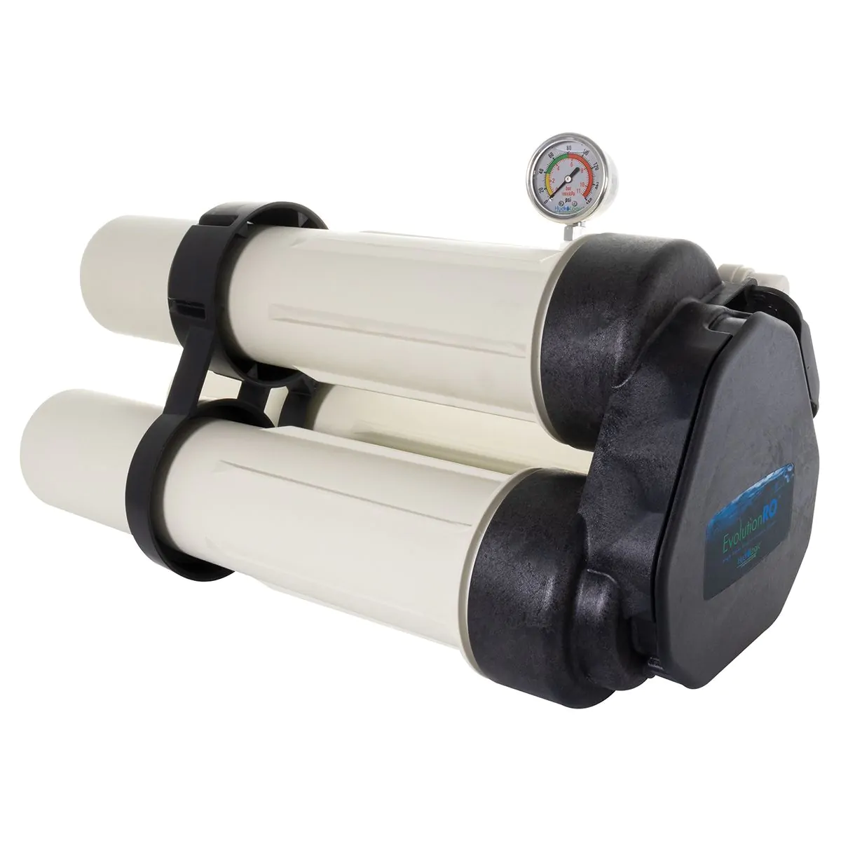 HydroLogic Evolution-RO 1000 High Flow Water Filtration System ...
