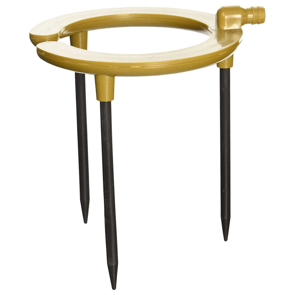 Plumbing & Irrigation - Monster Gardens