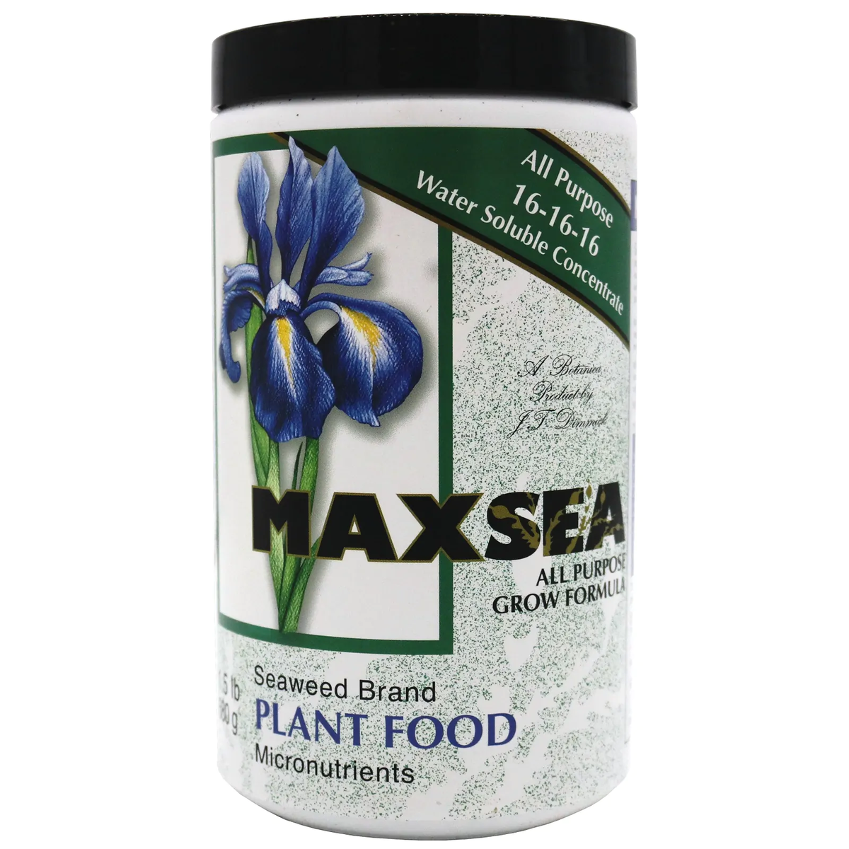 Maxsea All Purpose Plant Food (16-16-16) - Monster Gardens