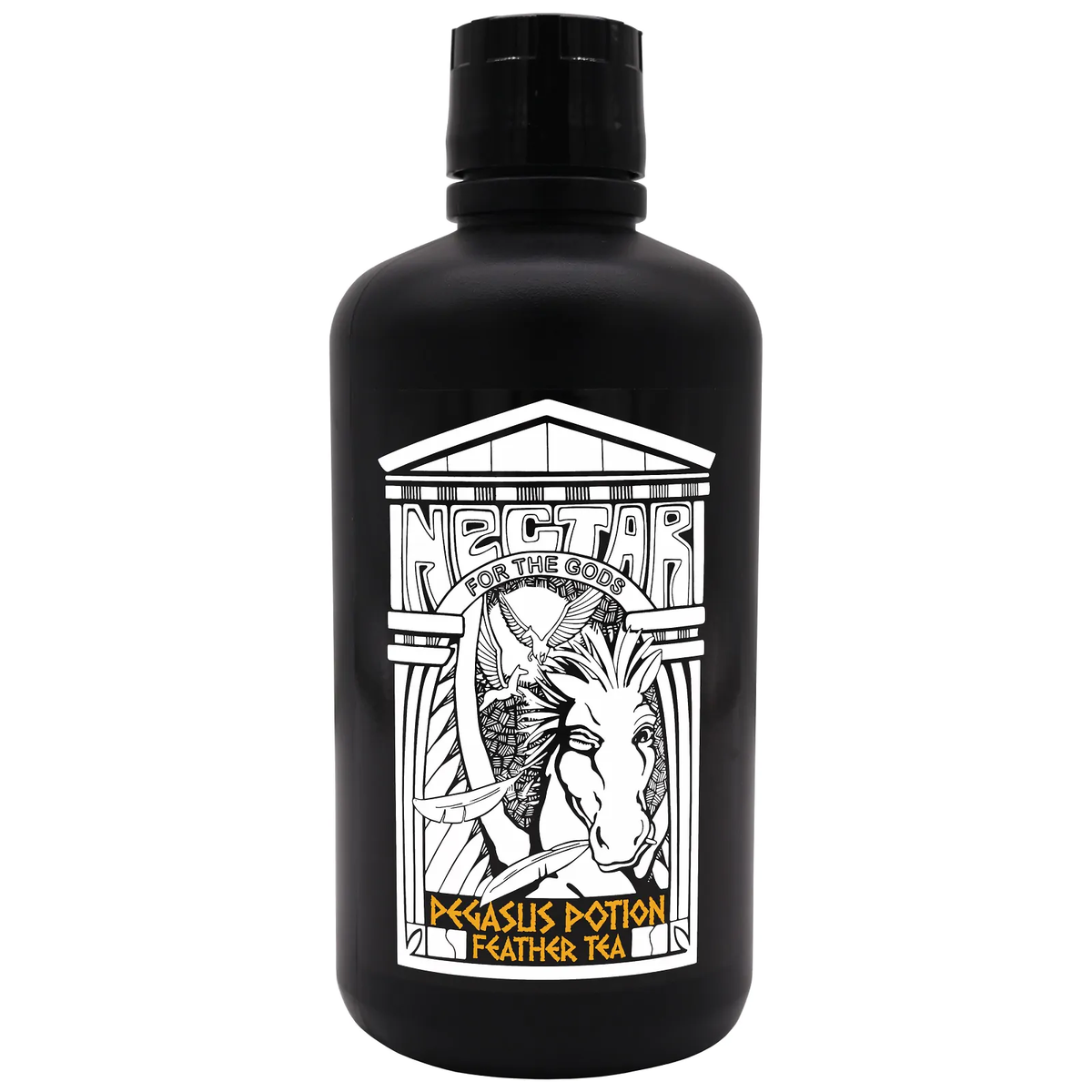 Nectar for the Gods Pegasus Potion | Monster Gardens