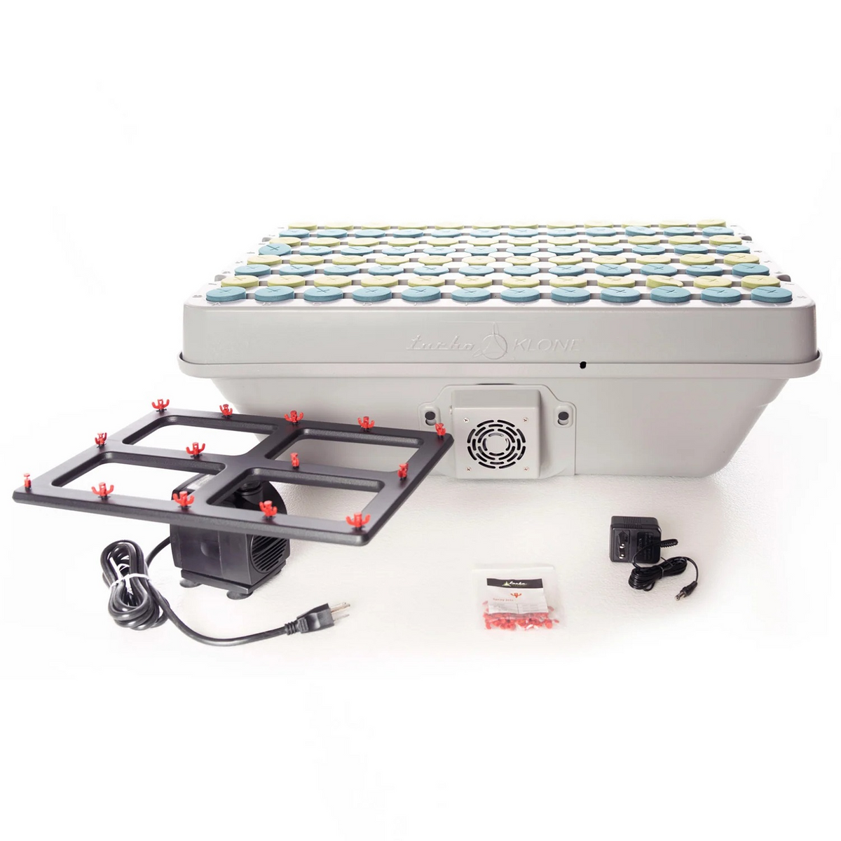 TurboKlone Elite 96 Cloning Machine - Monster Gardens