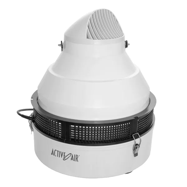 Active Air Commercial Humidifier, 200 Pint - Monster Gardens