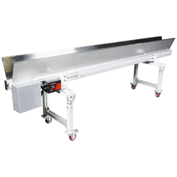 CenturionPro Bucker Conveyor - Monster Gardens