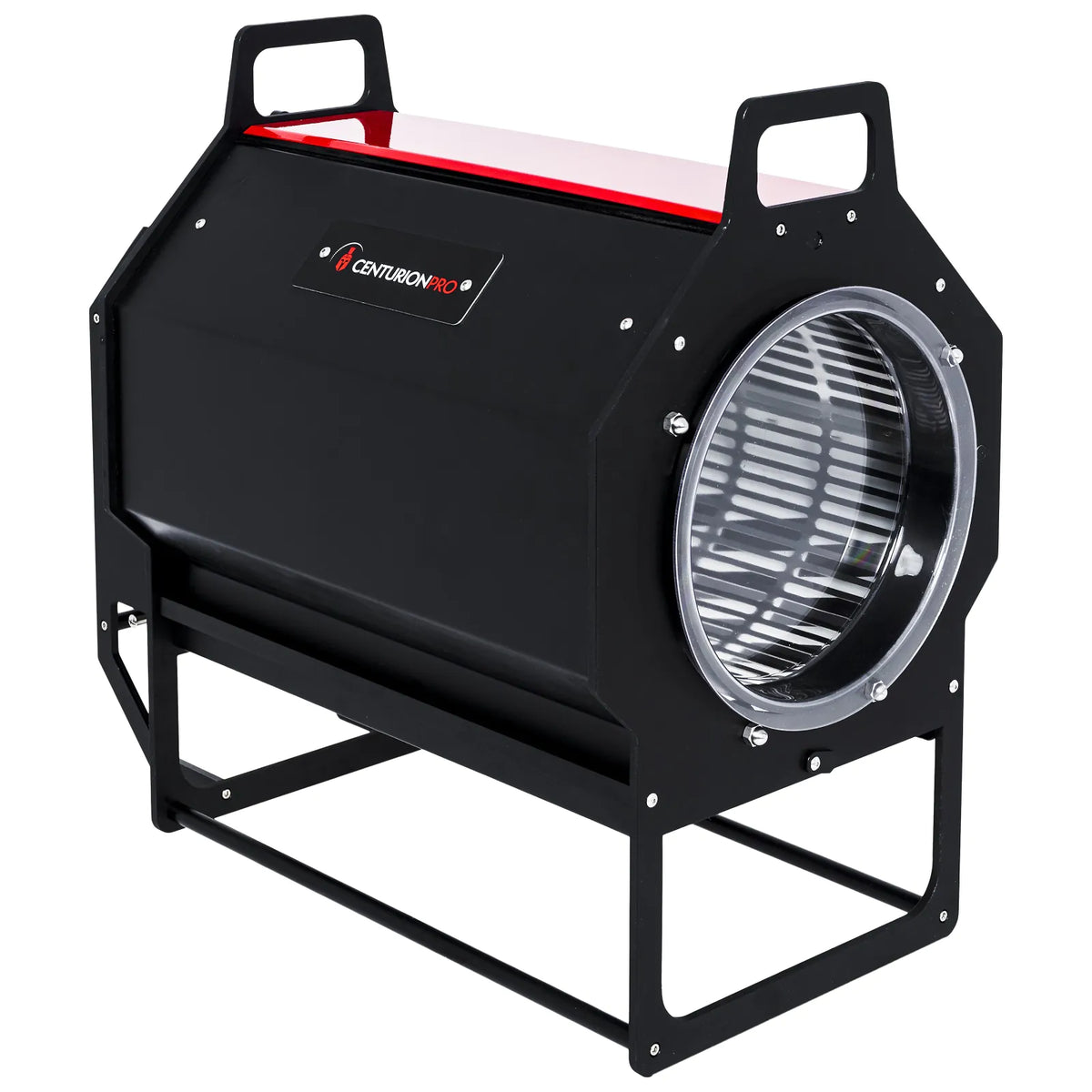 CenturionPro Dry Batch Trimmer Model 1 (DBT1) - Optional Kief Tumbler ...