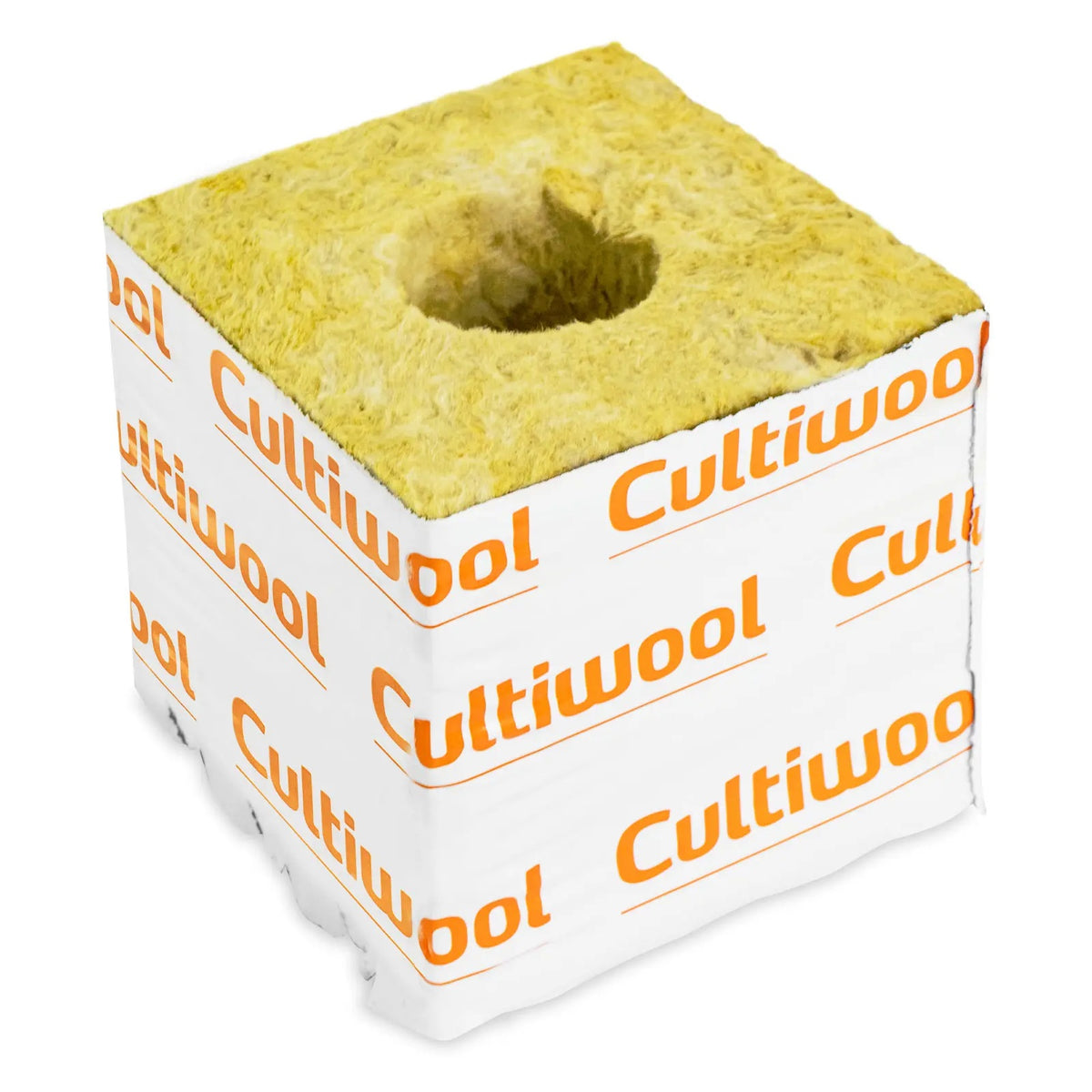 Cultilene Rockwool Blocks - Monster Gardens