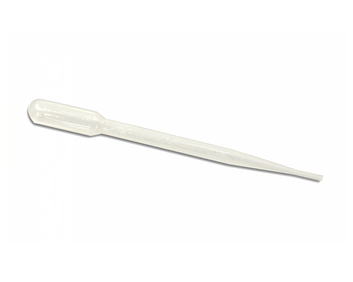 Disposable Pipettes 3 ml (pack of 20) - Monster Gardens