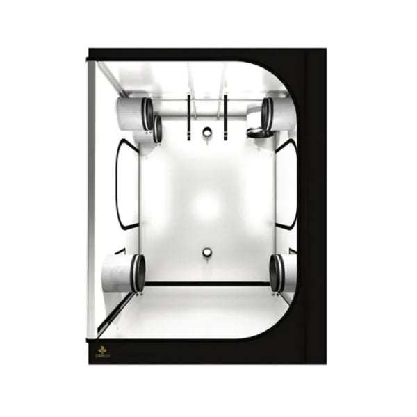 Secret Jardin Dark Room 150 v4.0, 5' x 5' x 85" - Monster Gardens