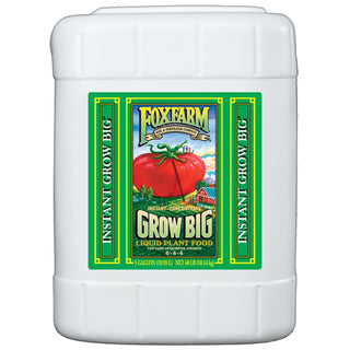 FoxFarm Fertilizers & Potting Soil | Monster Gardens