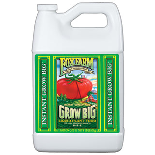 FoxFarm Fertilizers & Potting Soil | Monster Gardens