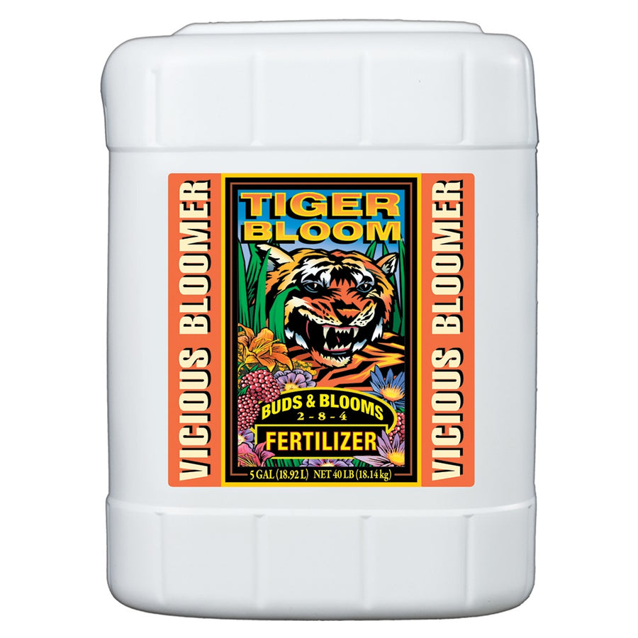 FoxFarm Fertilizers & Potting Soil | Monster Gardens