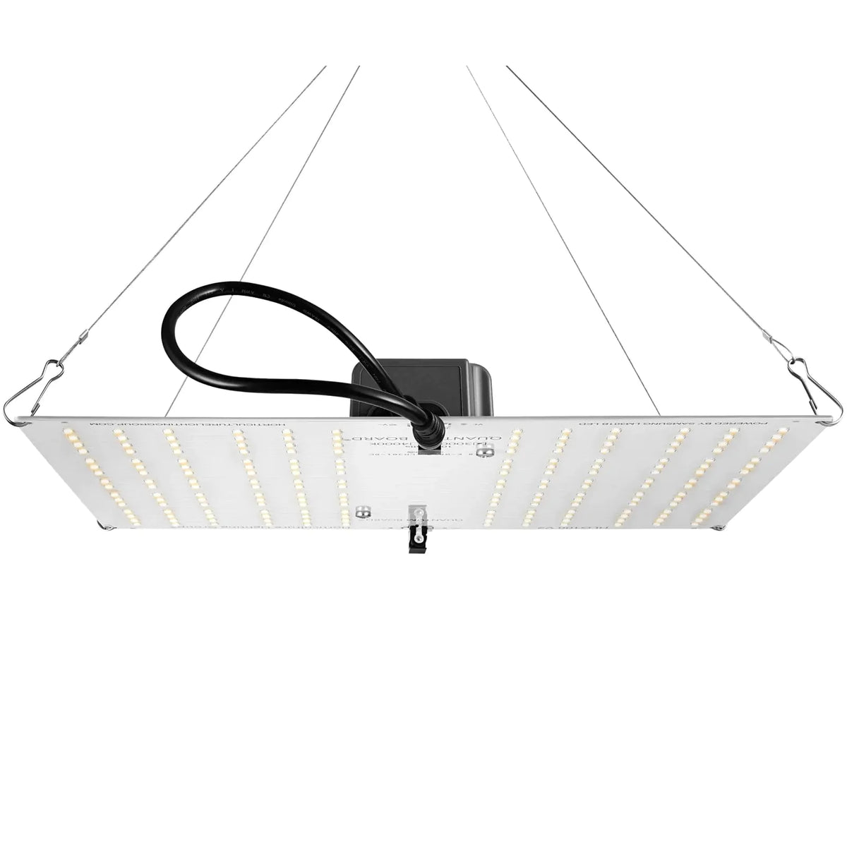 HLG 100 V2 Quantum Board LED Grow Light | Monster Gardens
