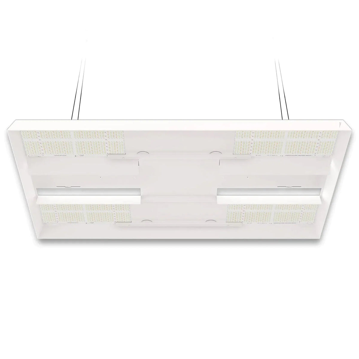 HLG 750 Diablo 715W LED Grow Light | Monster Gardens