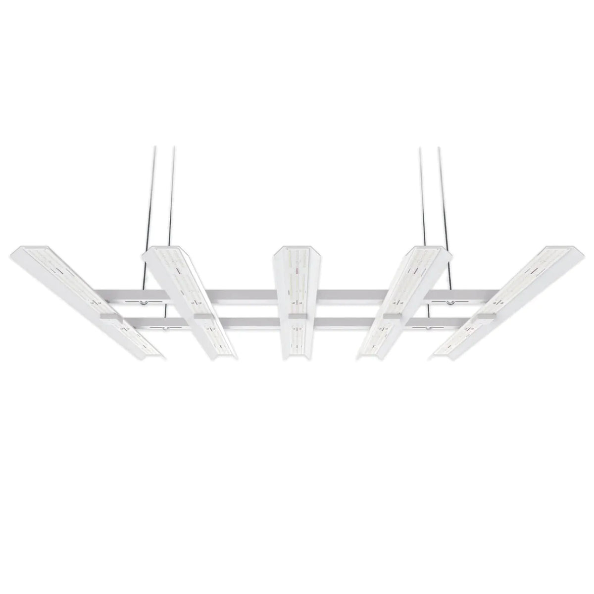 HLG Tomahawk 650 650W LED Grow Light | Monster Gardens