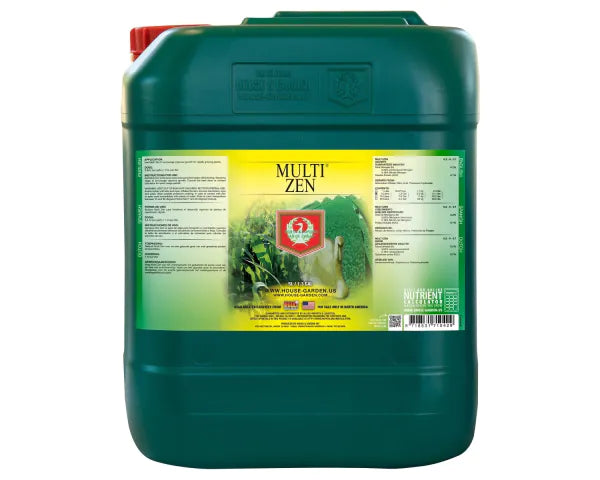 House & Garden Multi Zen - Monster Gardens