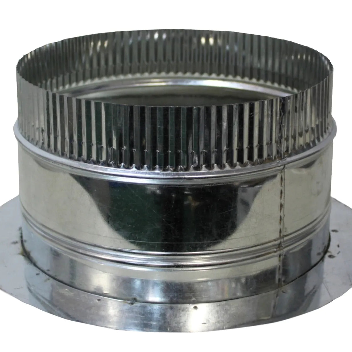 Ideal-Air 6" Duct Collar - Monster Gardens