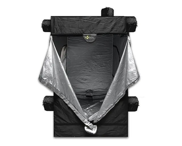 OneDeal Grow Tent 5' x 5' x 6.5' - Monster Gardens