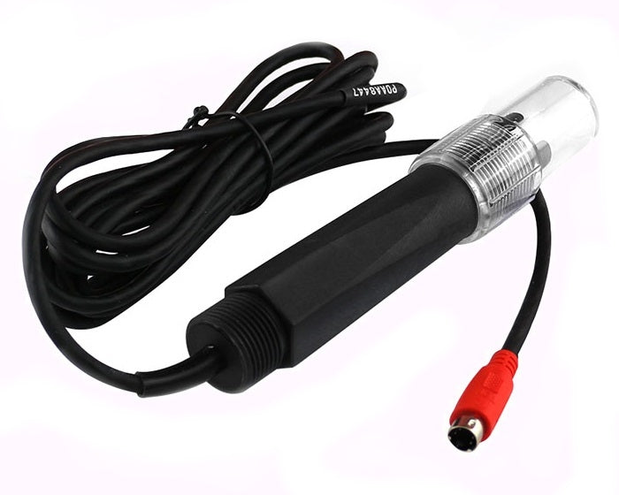 TrolMaster Aqua-X inline EC + Temp Sensor, Heavy Duty, PCT-2 - Monster ...